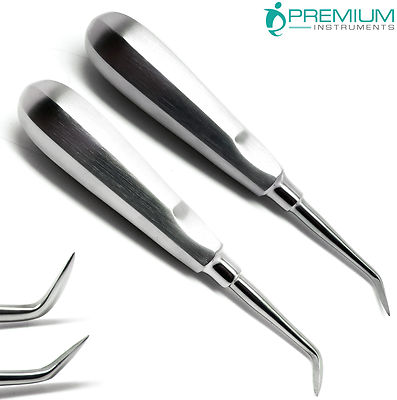 Instruments - Dental Extraction Elevators