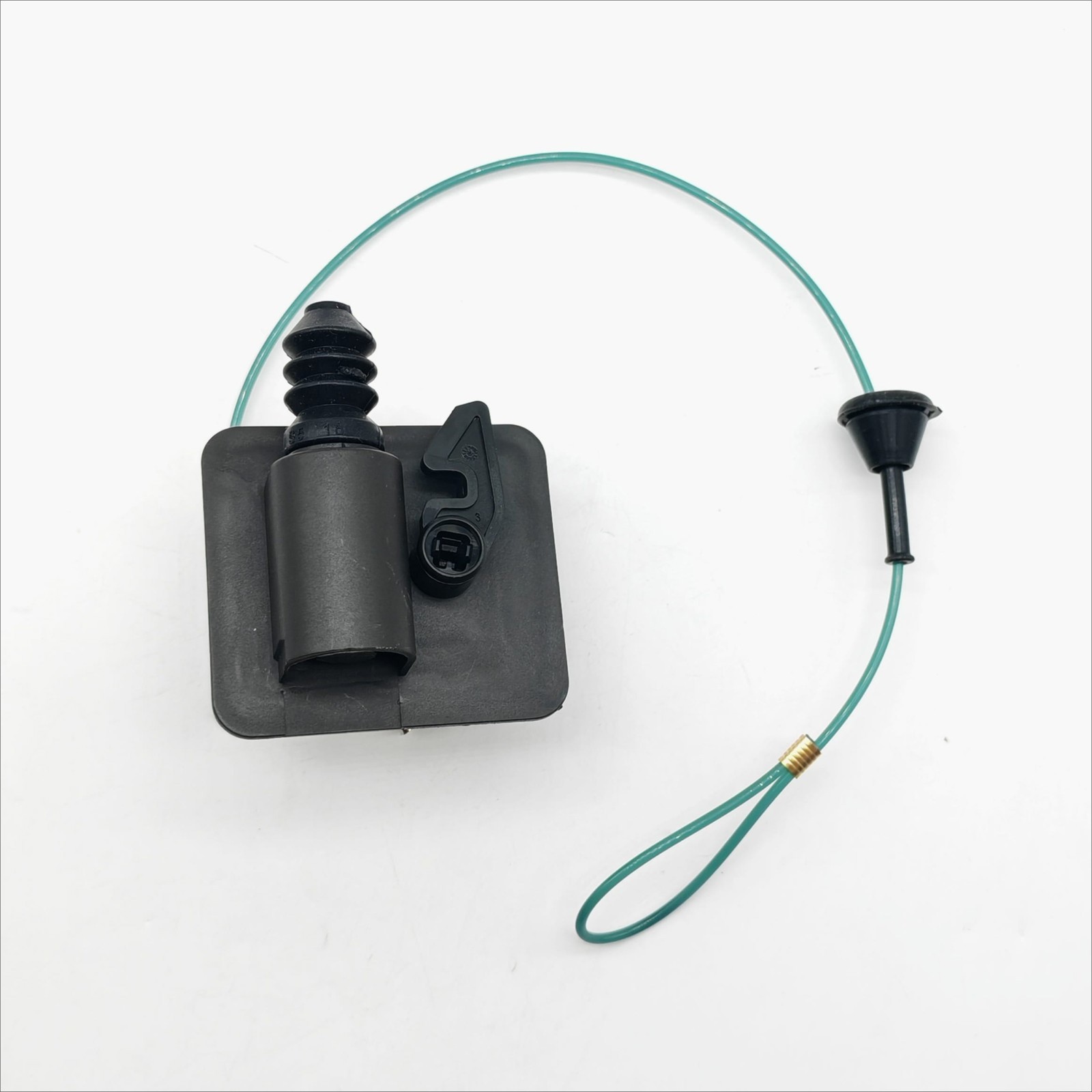 Genuine Fuel Lid Actuator Gas Door Assembly For Honda Civic 16-21 ...