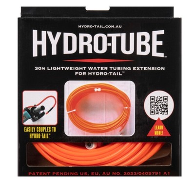 Hydro-Tail Hydro-Tube 30m Extension Hose HT0704 - in stock | eBay