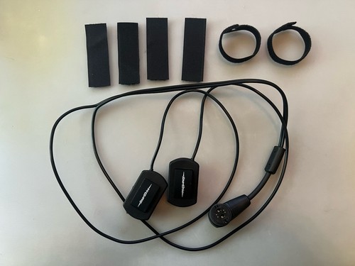 Smartdrive MX2 MX2+Switch Control Throttle Thumb Buttons Permobil ...