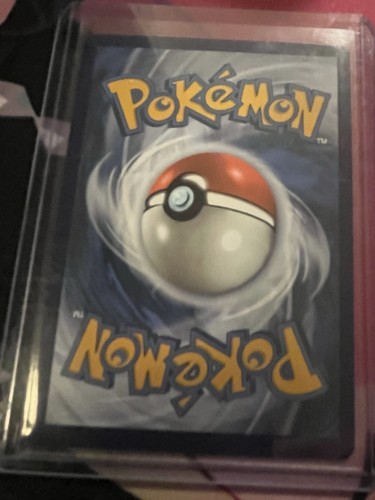 Pokemon TCG - Litten 167/162 Illustration Rare Temporal Forces Pokemon ...