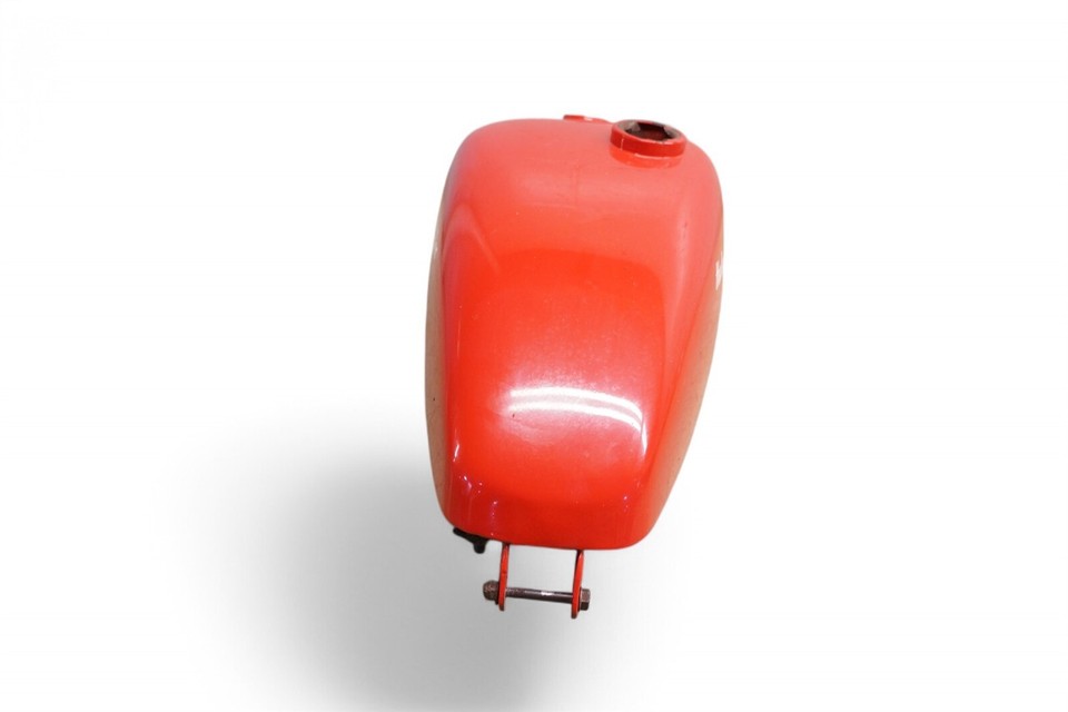 1962 Harley Hummer Pacer St175 ST165 ST125 Lightweight *2883 Gas Tank ...