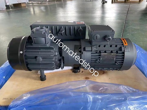 BUSCH R5 RA 0040 F 503 VACUUM PUMP, 3P,380V,50HZ,1.1KW R5RA0040F503 | eBay