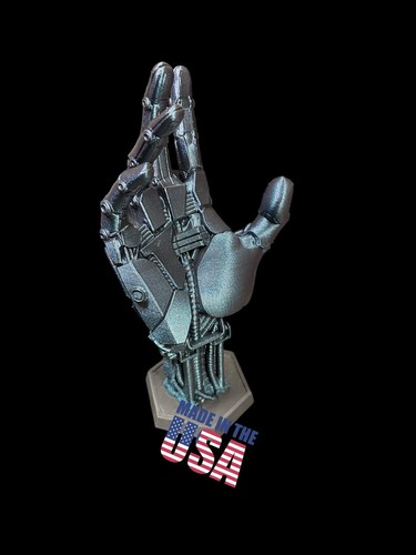 Robot Hand Game Controller Display Stand Holder For PlayStation PS5 ...