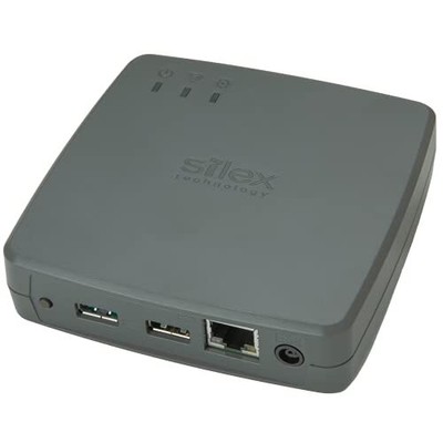 Silex DS-700AC-US Usb3.0 Device Server - Wifi 5 Perp Network Usb ...