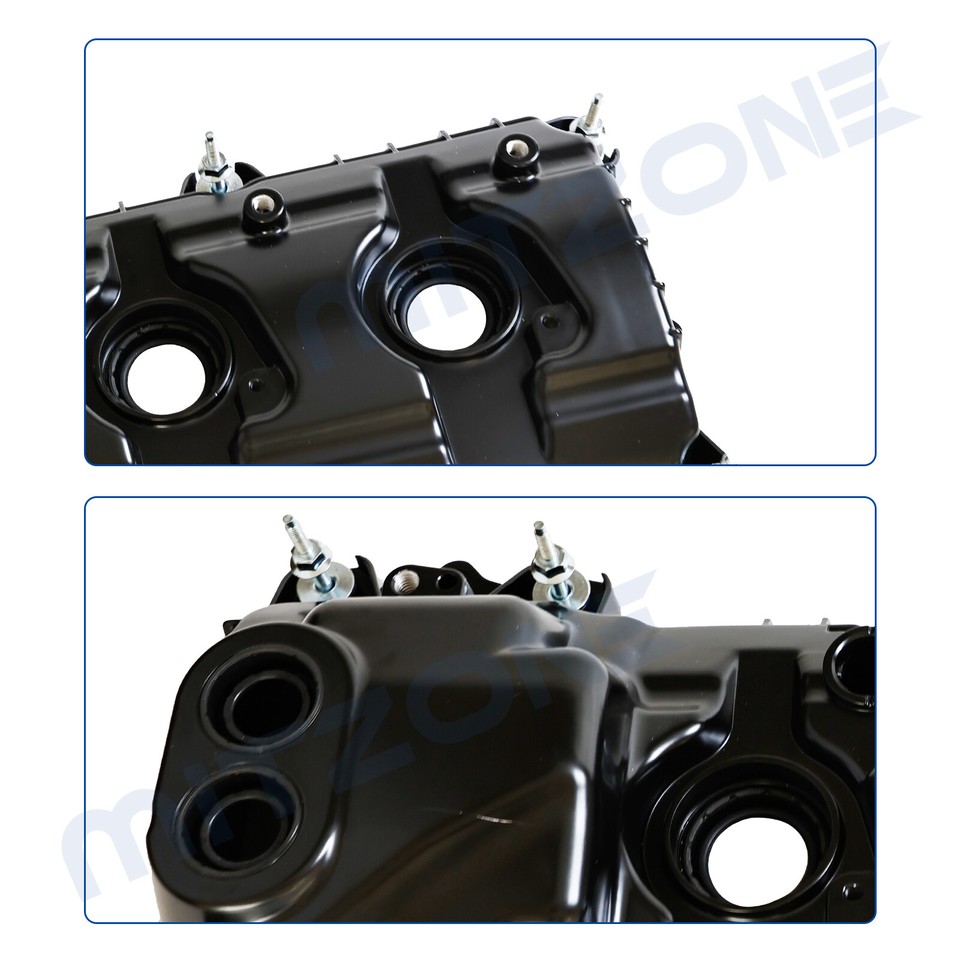 Right Side Engine Valve Cover for 18-18 EDGE 11-19 FORD EXPLORER POLICE ...