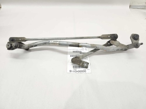 2011-2018 2013 Volkswagen Jetta Sdn Windshield Wiper Linkage 5C7955601 ...