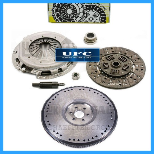 LUK CLUTCH KIT REPSET & HD FLYWHEEL 86-95 FORD MUSTANG GT LX COBRA SVT ...