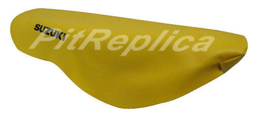 SUZUKI SEAT SADDLE COVER TS125R TS125 R TS200R TS200 R [CSECC] | eBay