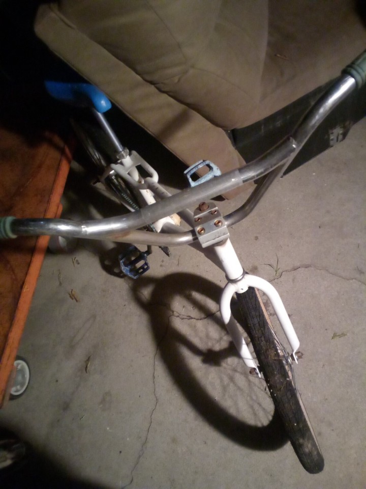 HARO Freestyler Sport 1983 | eBay