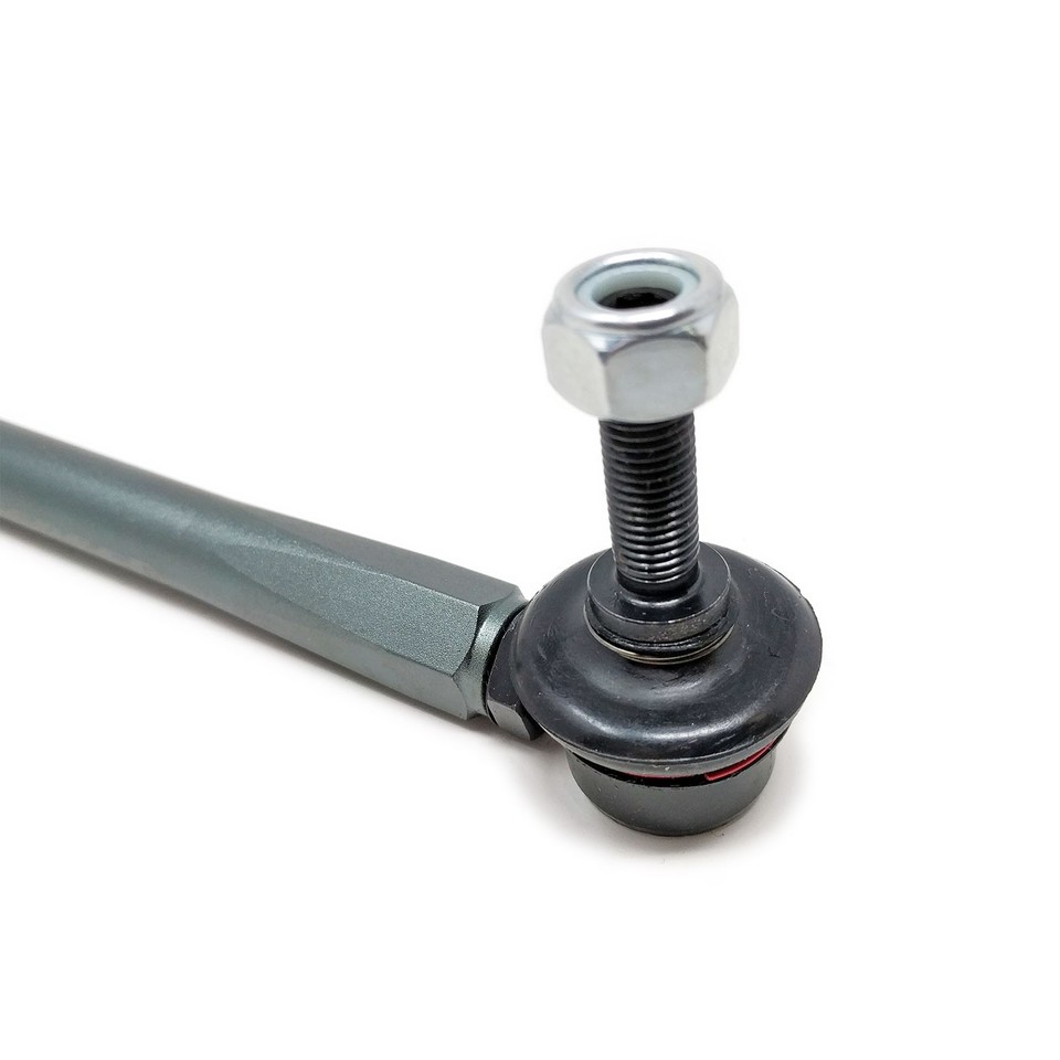 GODSPEED GSP FRONT SWAY BAR ADJUSTABLE END LINK UNIVERSAL 230-260MM 10 ...