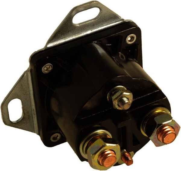 Multi-Purpose Relay-SERVICE TECH Autopart Intl 1802-246629 for sale ...