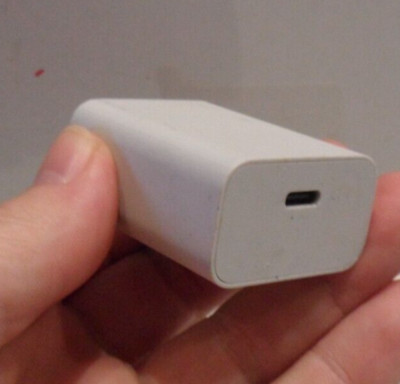 Oculus 5V 2A OEM Single USB-C Power Adapter (AN10A-050P) | eBay