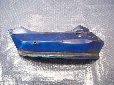 RIGHT FOOTPEG FOR ATALA CALIFFO 50 YEARS 80 (e26087) | eBay Australia