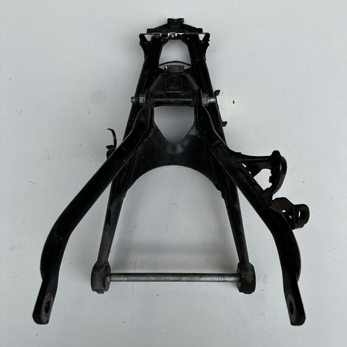 BMW R1200 RT R1200RT 2010 Front Chassis Frame *stat write off | eBay ...