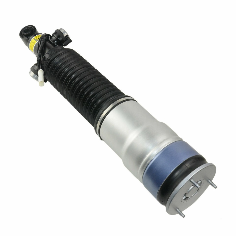 Rear Left Air Suspension Shock Strut Fit BMW 7 Series F01 F02 740i ...
