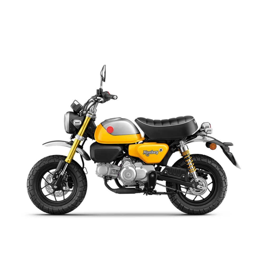 Super Oil Pump Kit SPECIAL PARTS TAKEGAWA FIT FOR HONDA MONKEY Z 125 ...