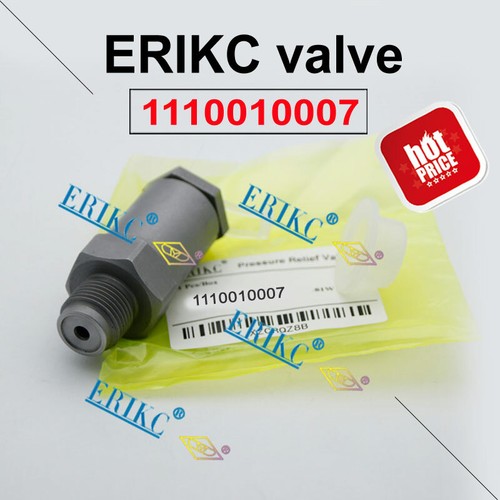 New Pressure Relief Valve for 2003-2007 DODGE CUMMINS 5.9 DIESEL ...