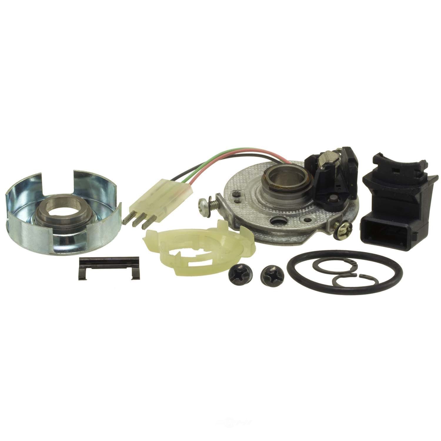 Distributor Ignition Pickup WVE 4P1129 fits 1988 Saab 900 2.0L-L4 for ...