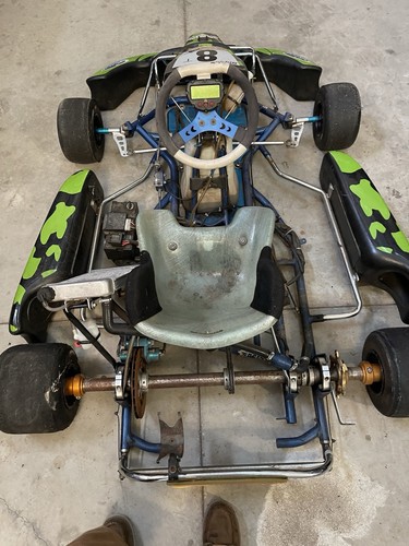 GOKART/Snowmobile Motor 496 Cc Needs To Be Put Together | eBay