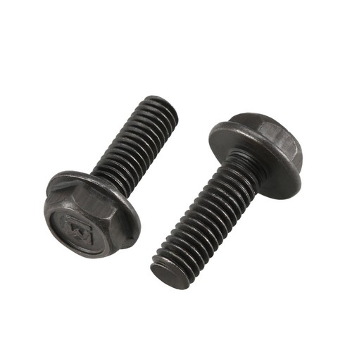 5 Pcs 6mm Thread Reverse Thread Screws for Cutting Machine 700836786566 ...