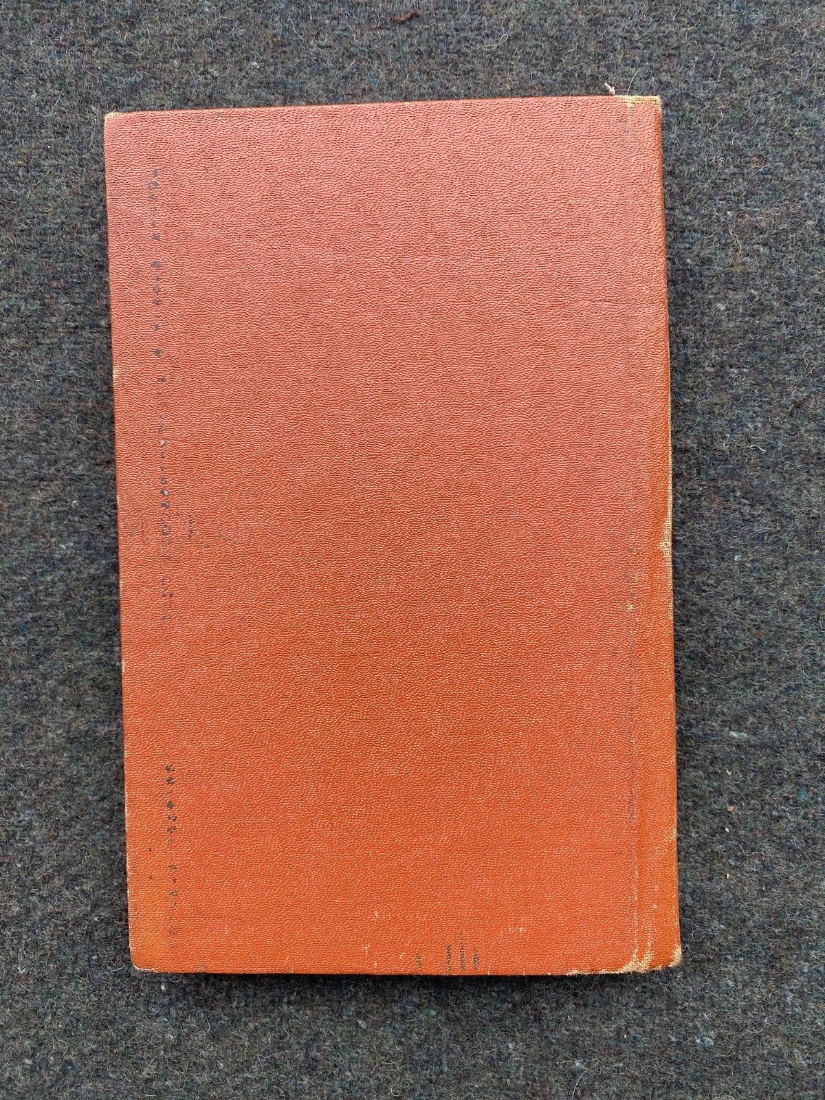 Original WW2 USMC Fleet Marine Aviators Flight Log Book SBD5 Dauntless ...