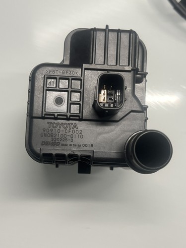 Original Leak Detection Pump 90910-CF002 082100-0110 Fit Toyota ...