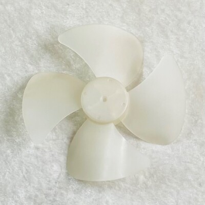 Microwave Cooling Fan Blade 4 3/4" Diameter P/N# HG23L | eBay
