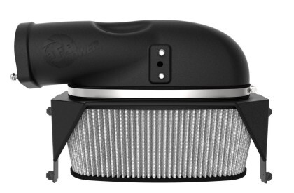 aFe Rapid Pro DRY S Cold Air Intake for 14-17 Sprinter 2500/3500 L4-2 ...