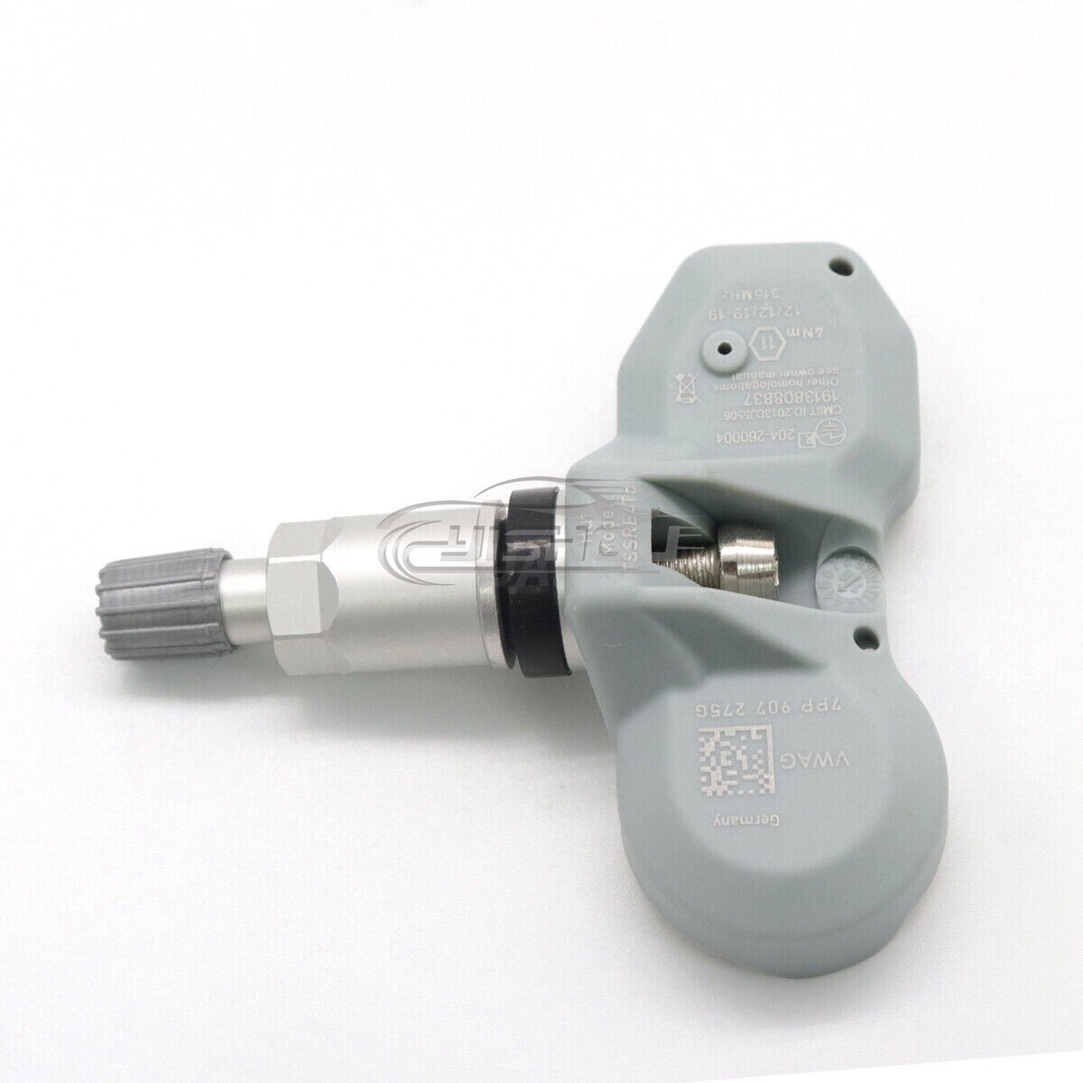 New Set(4) 7PP907275G Tire Pressure Sensor TPMS for Porsche Audi VW ...