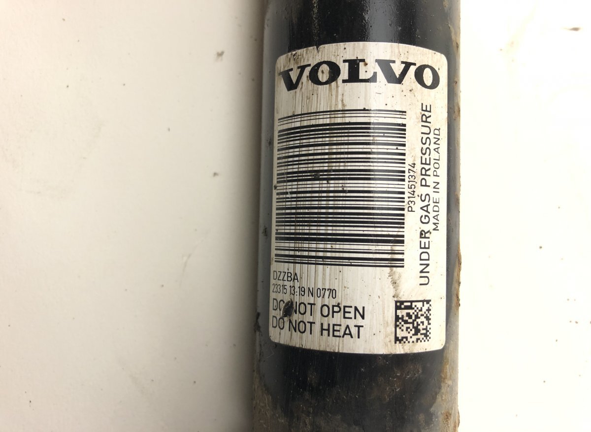 VOLVO XC90 II VA2394170 Stoßdämpfer Satz, Heck 32346076 31451374 ...