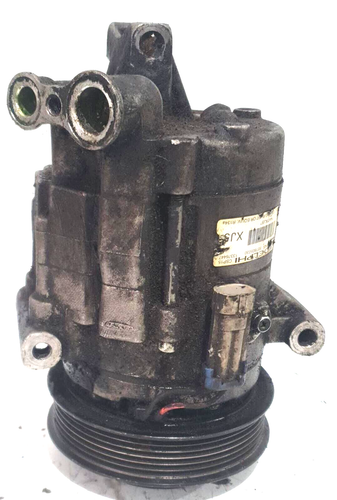 Compresseur de Climatisation Chevrolet Aveo 1.3 Diesel, Code ...