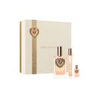 Dolce & Gabbana Devotion 3 Piece Eau De Parfum Gift Set For Women (New ...