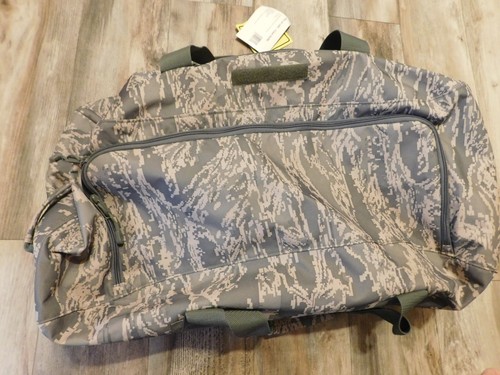 CODE ALPHA ABU GIANT DUFFLE / BACKPACK 9931-AF-ABU NEW | eBay