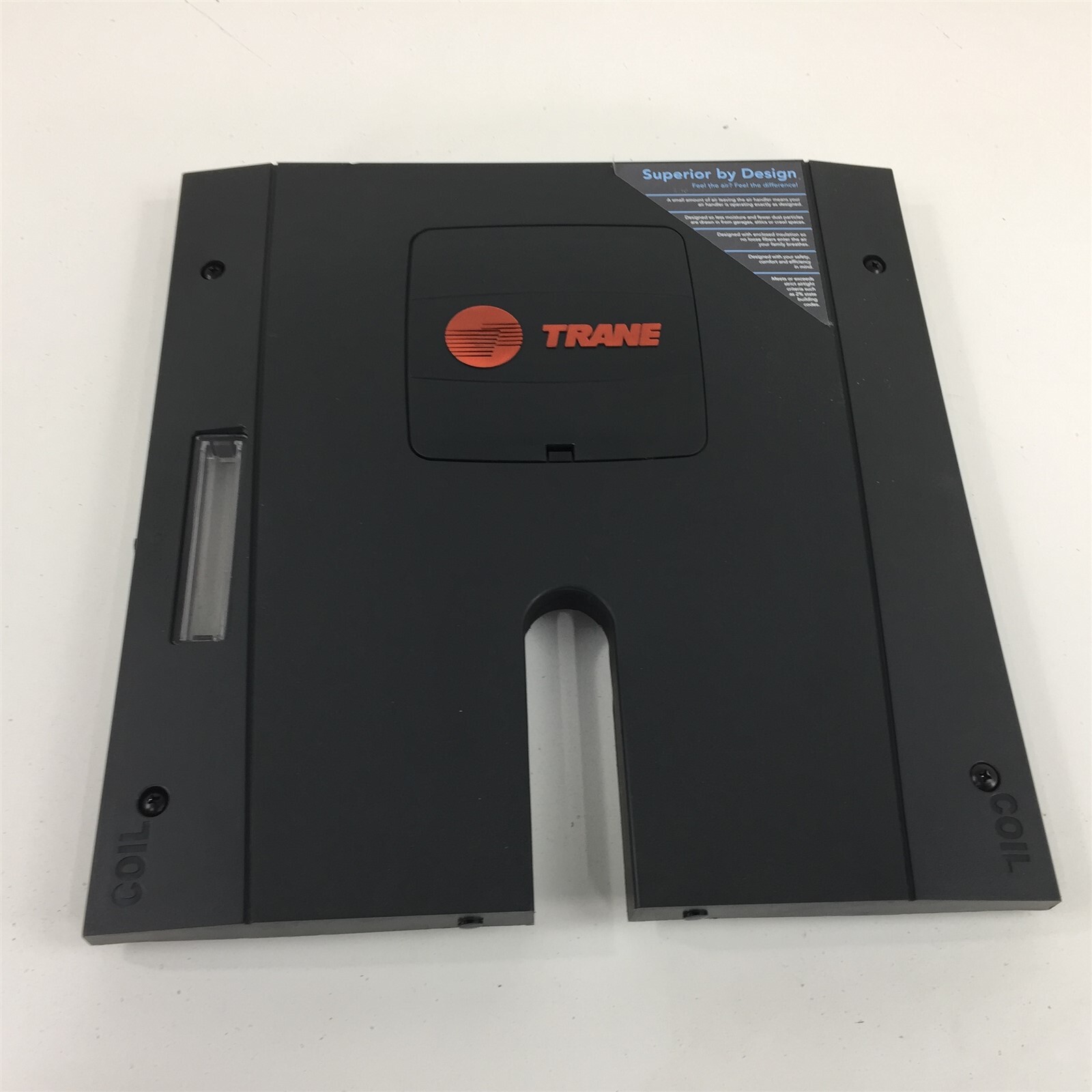 TRANE INDOOR UNIT AIR HANDLERS GAS FURNACE DOOR ONLY D804654P01 for ...