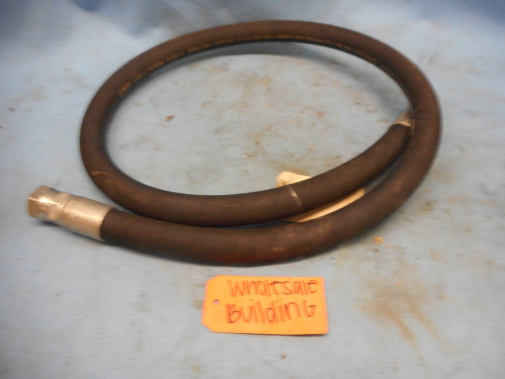 PARKER, WORLWIDE HOSE, 42/421-16, 1", 1275 PSI, 71" | eBay