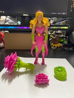 2015 Master Of The Universe Classics Perfuma Figure Mattel LOOSE JC | eBay