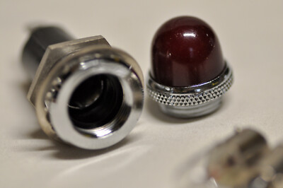 Indicators - Dialco Panel