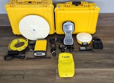 Trimble SPS986 GPS GNSS 900mhz Smart Antenna for sale online | eBay