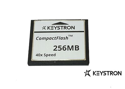 ASA5500-CF-256MB 256MB CISCO COMPATIBLE FLASH MEMORY CARD FOR ASA 5500 ...