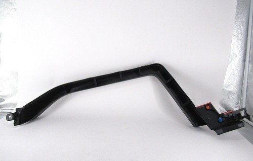 Genuine OEM Toyota 53087-35143 Passenger Front Fender Flare Moulding ...