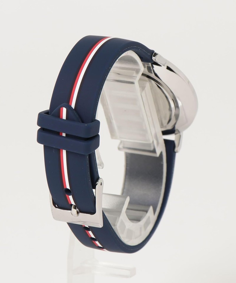 Tommy Hilfiger Watch 1782736 PIPPA LE 34MM TW001811 Women's Navy | eBay