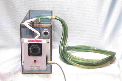 Disinfection & Sterilization - Endoscope Reprocessor