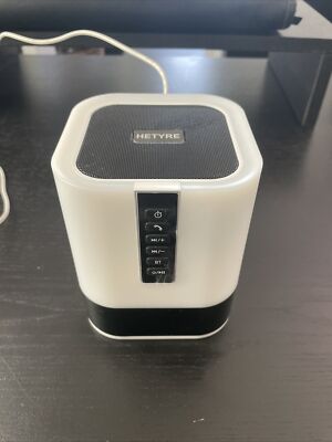 HETYRE Mini-Wifi Speaker Bluetooth Model DY28s | eBay