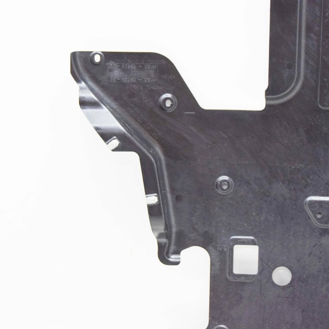 Jaguar F-pace Under-body Shield T4A12829 OEM for sale online | eBay