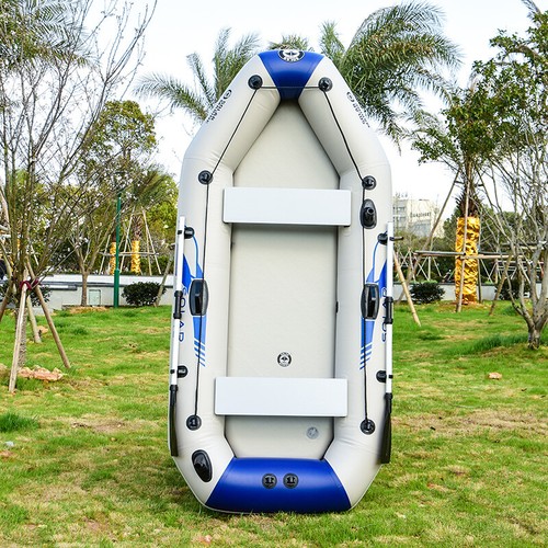 Inflatable Boats 2.3m/3m/3.6m Fishing Sport Boat Raft Dinghy Yacht ...