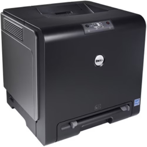 New Dell 600 DPI Color Laser Printer 1320c 0WM052 USB Only A4 & A5 ...