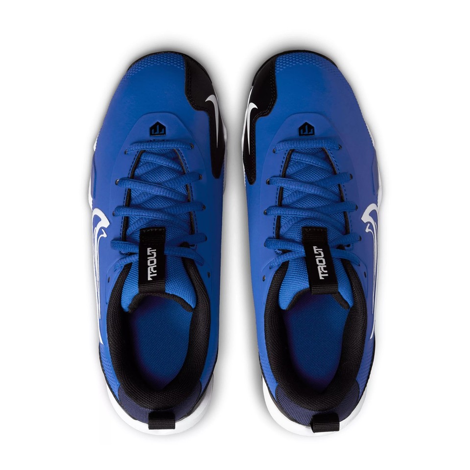 Nike Kids' Force Trout 9 Keystone RM Baseball Cleats FB9371-401 Size 5 ...