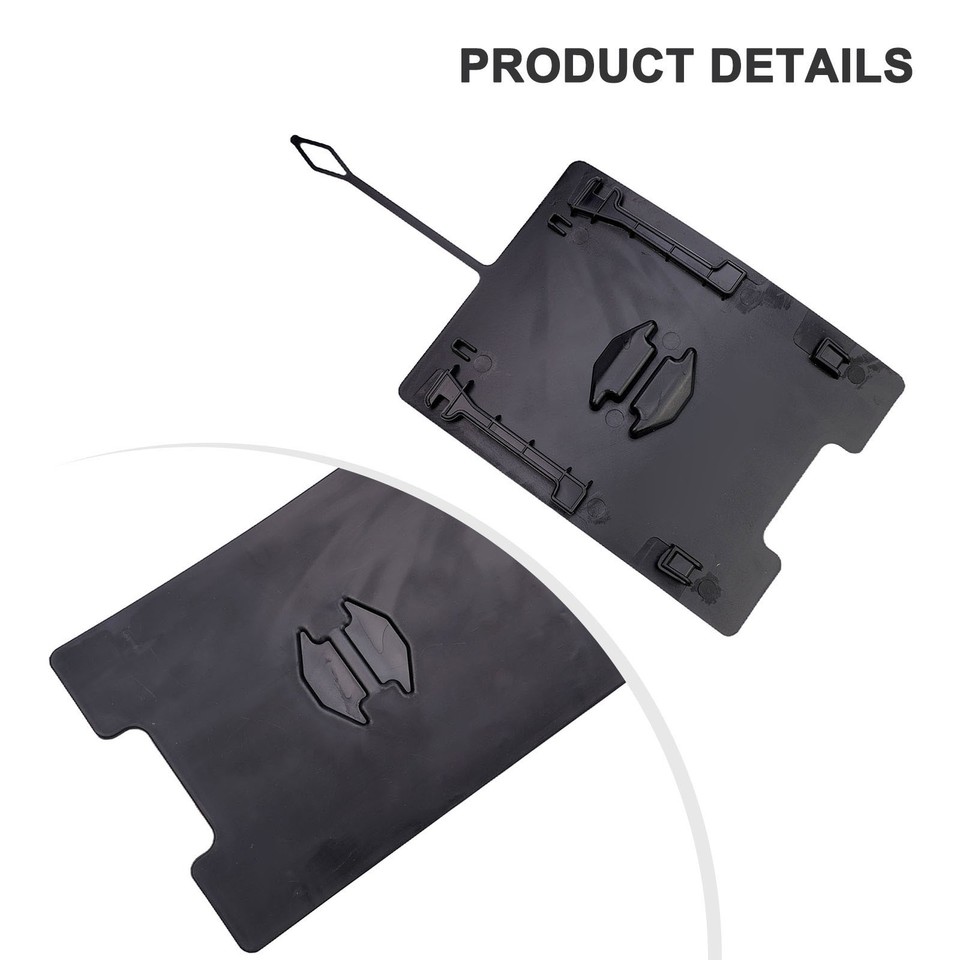 Perfect Fit Front Wheel Arch Flap for MERCEDESBENZ VITO W447 ...