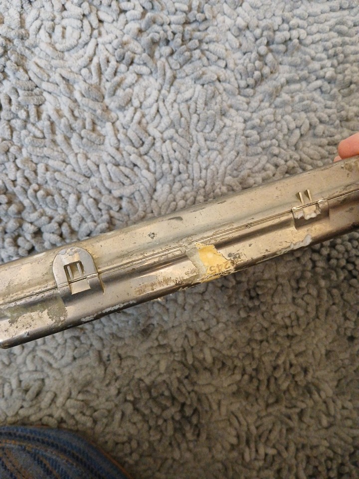 Paccar Continental Cab Control Module CECU3 Q21-1076-1-100 | eBay